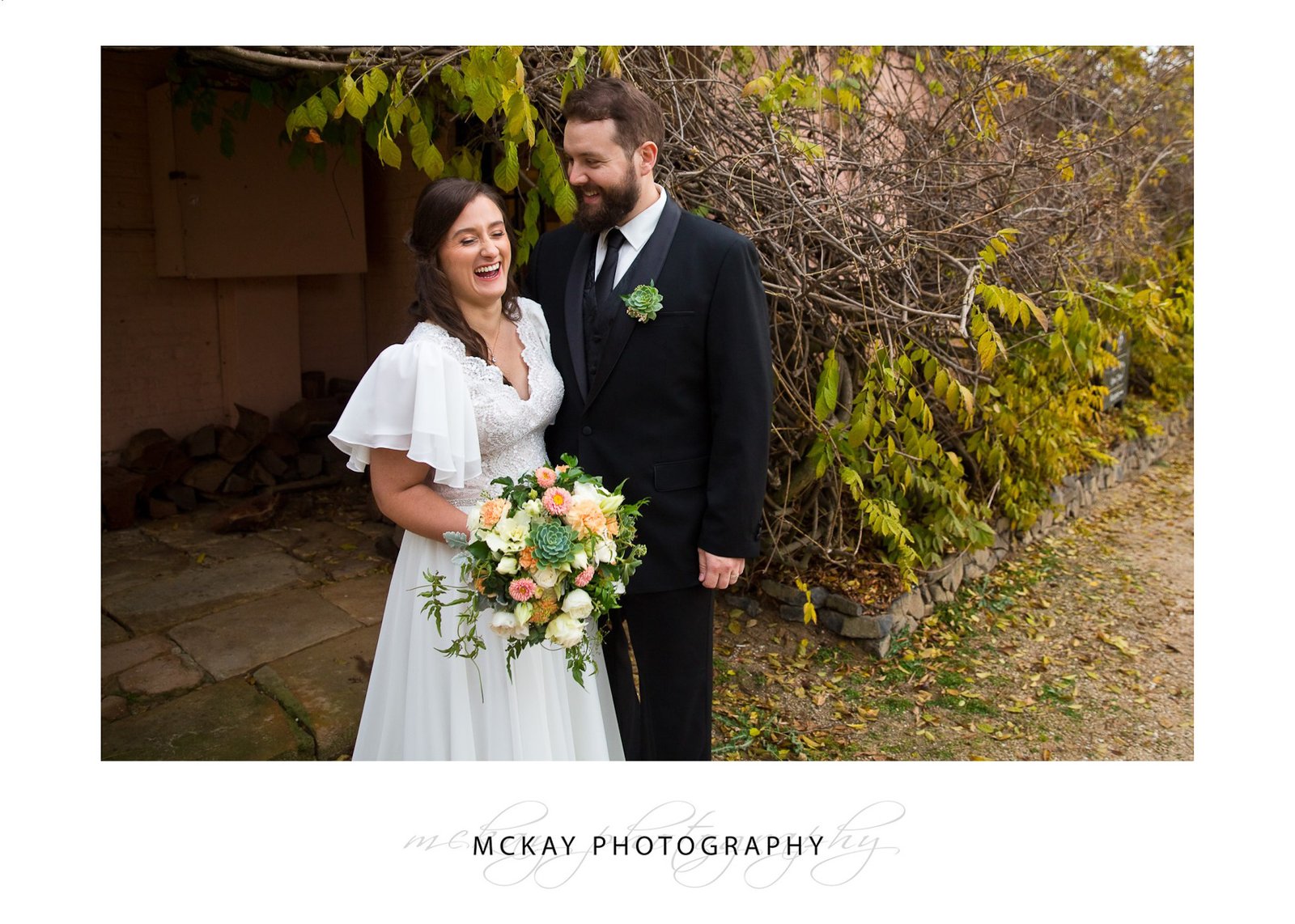 Candice & Andrew - Briars wedding - Bowral Southern Highlands